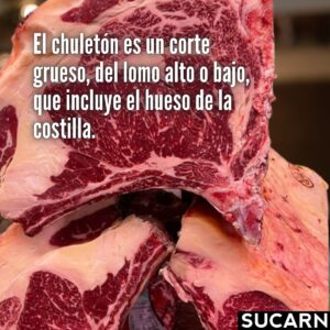 Chuletón o Txuleta: el corte más icónico - Bienvenido